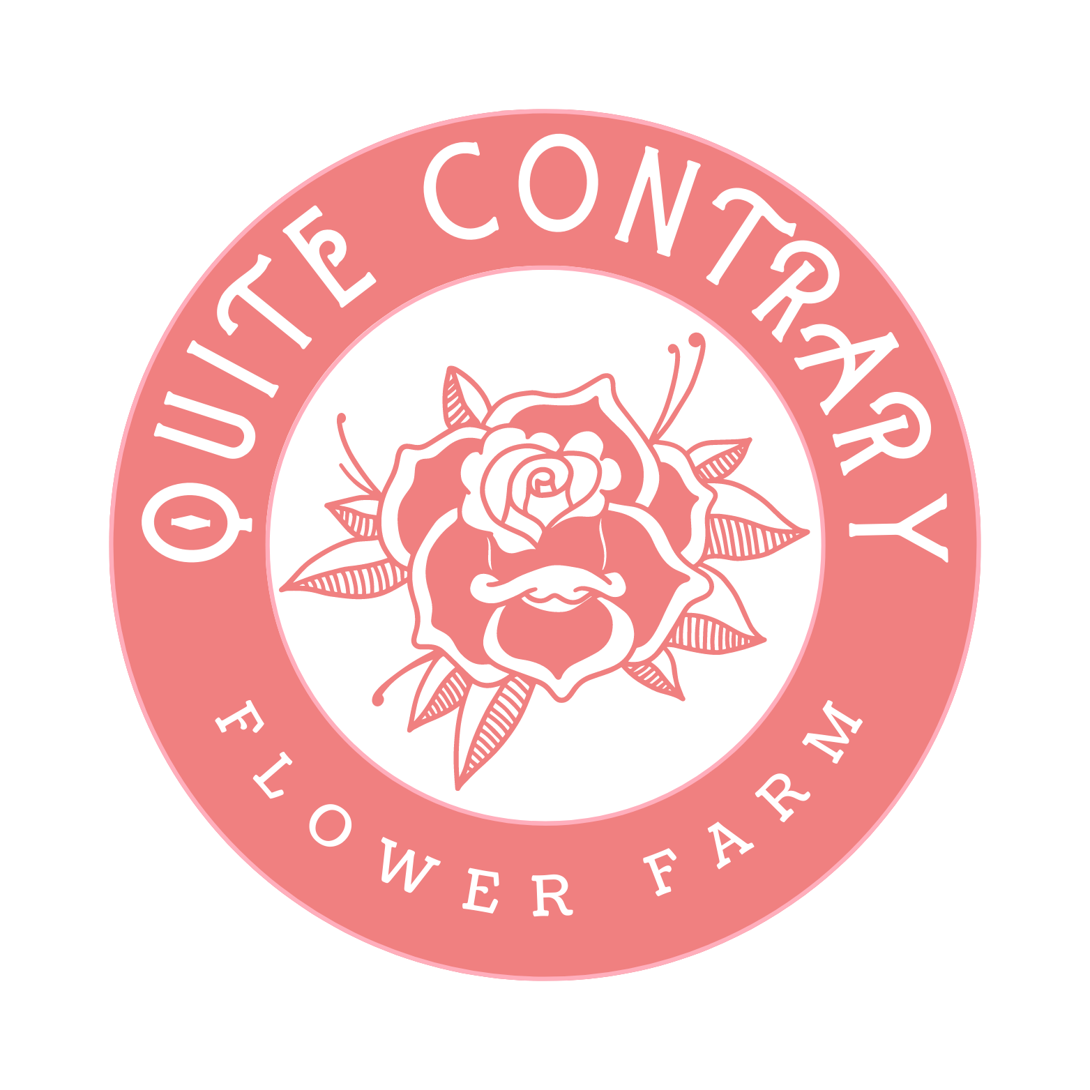 Merch – Quite Contrary Flower Farm