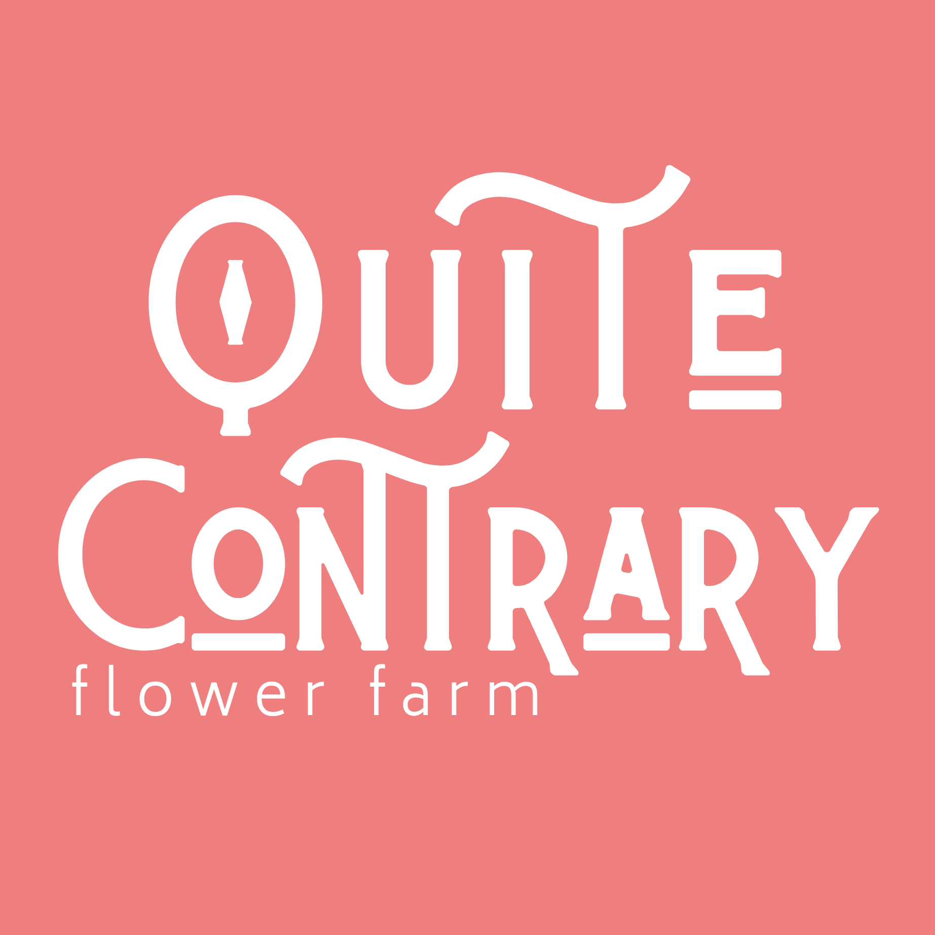 Quite Contrary Flower Farm